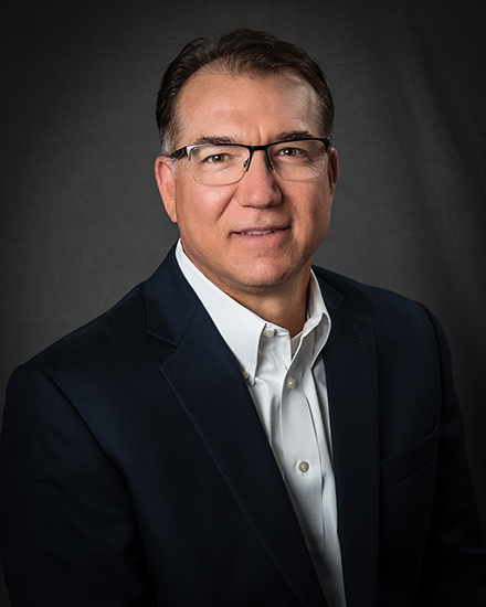 John Riley - CU Alliance, LLC